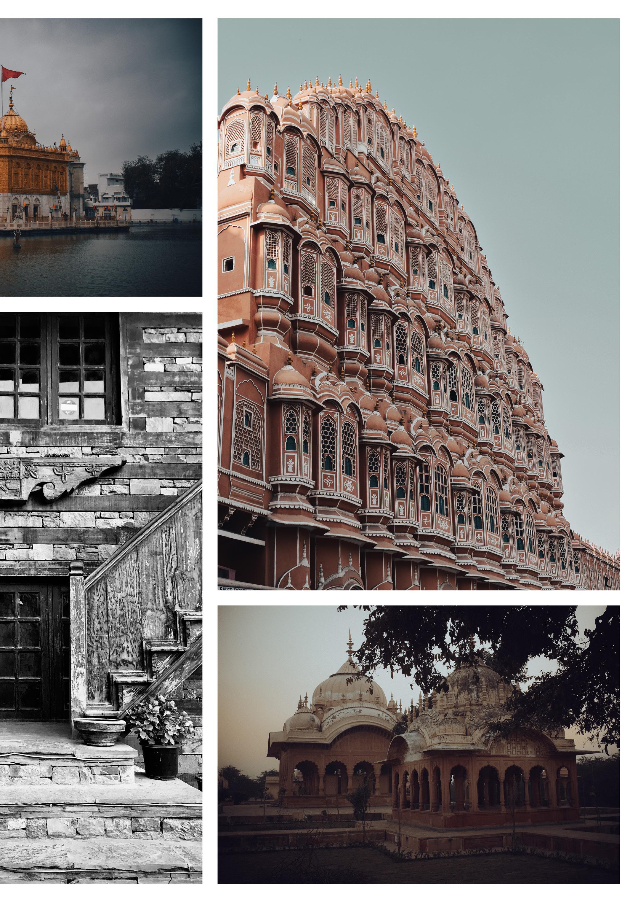 NAVNEET SINGH SISODIA | ARCHITECTURE + DESIGN PORTFOLIO | 2021-2024 by ...