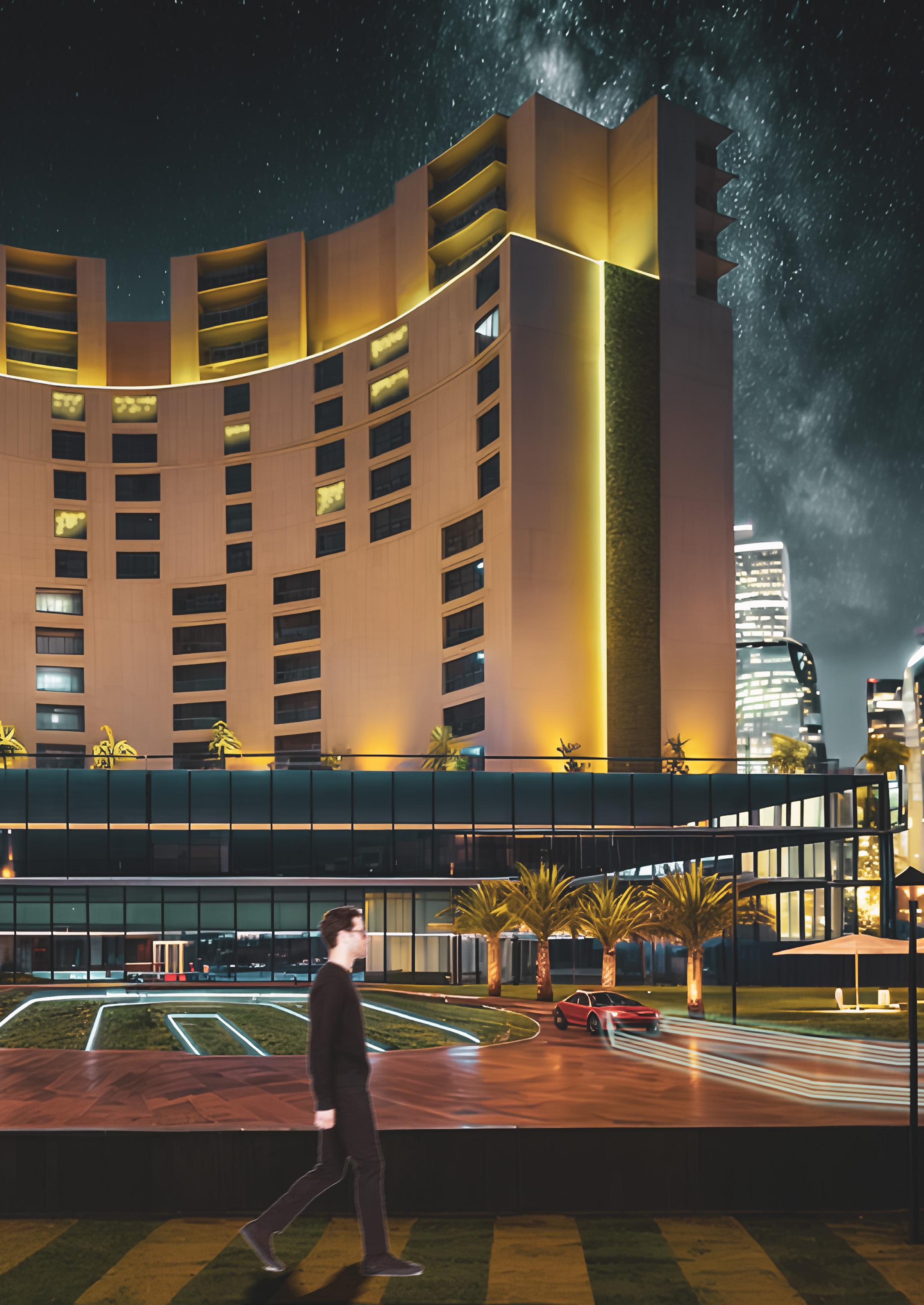 NAVNEET SINGH SISODIA | ARCHITECTURE + DESIGN PORTFOLIO | 2021-2024 by ...