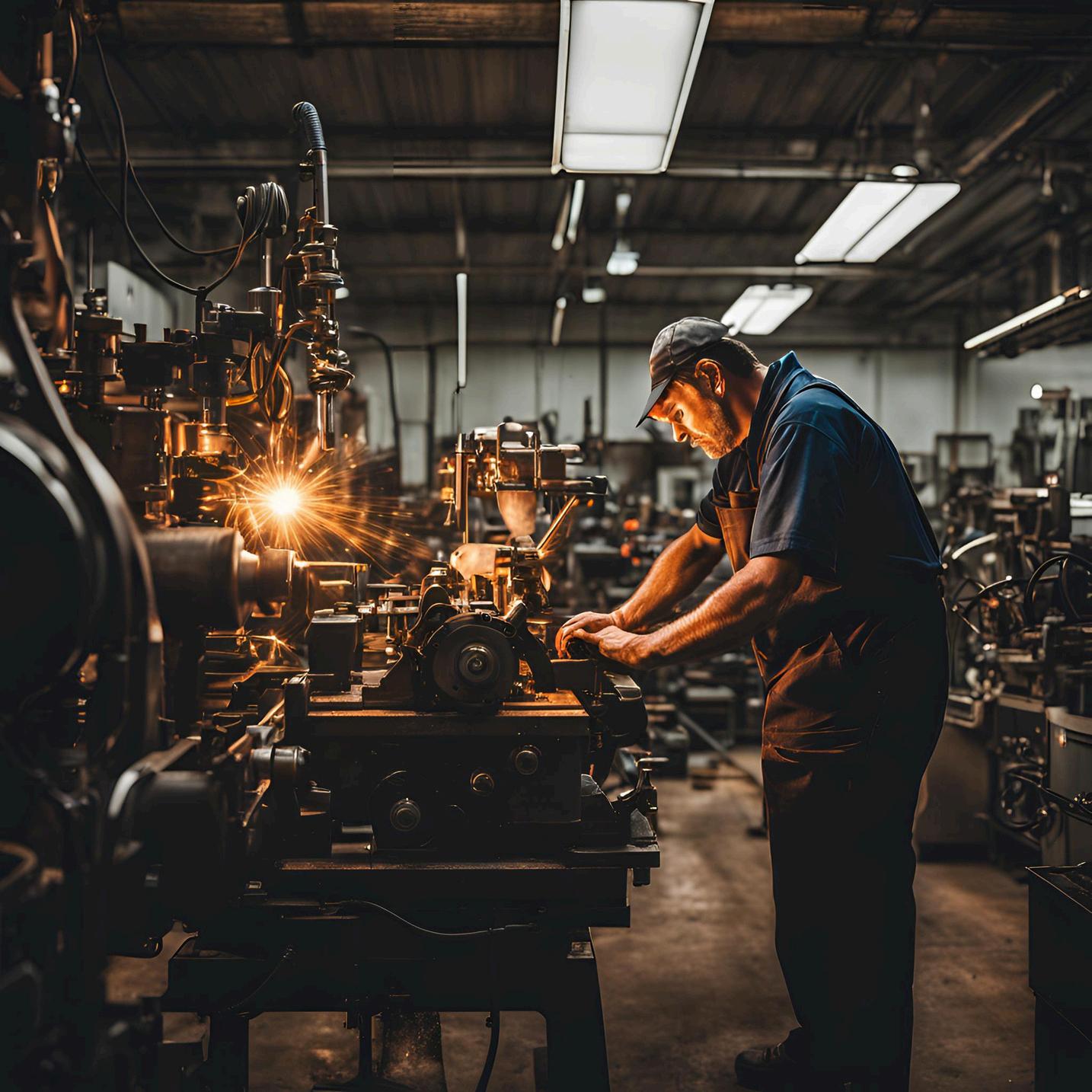 GEHL 3725, 3825 Skid Steer Loader Operator’s Manual 906376C by Heavy ...