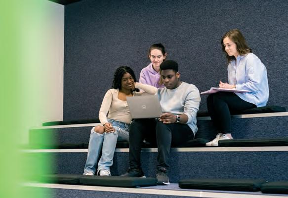 Atlantic Technological University CAO Prospectus 2025/26 by Atlantic ...