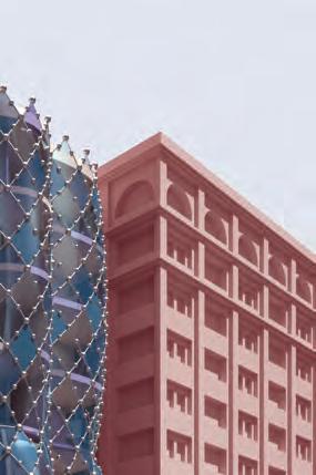 Architecture Portfolio by Ivy Baxter - Issuu