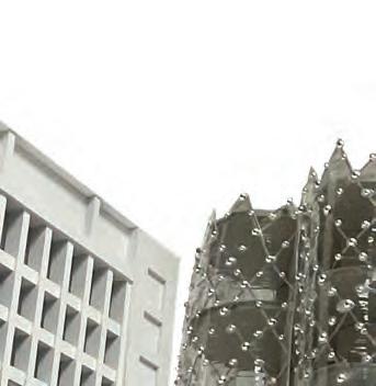 Architecture Portfolio by Ivy Baxter - Issuu