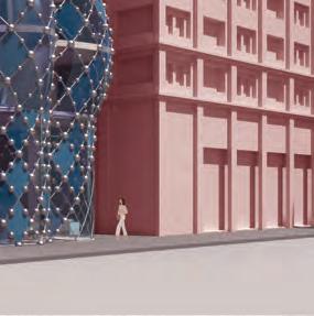 Architecture Portfolio by Ivy Baxter - Issuu