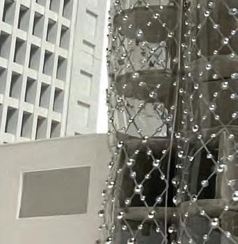 Architecture Portfolio by Ivy Baxter - Issuu