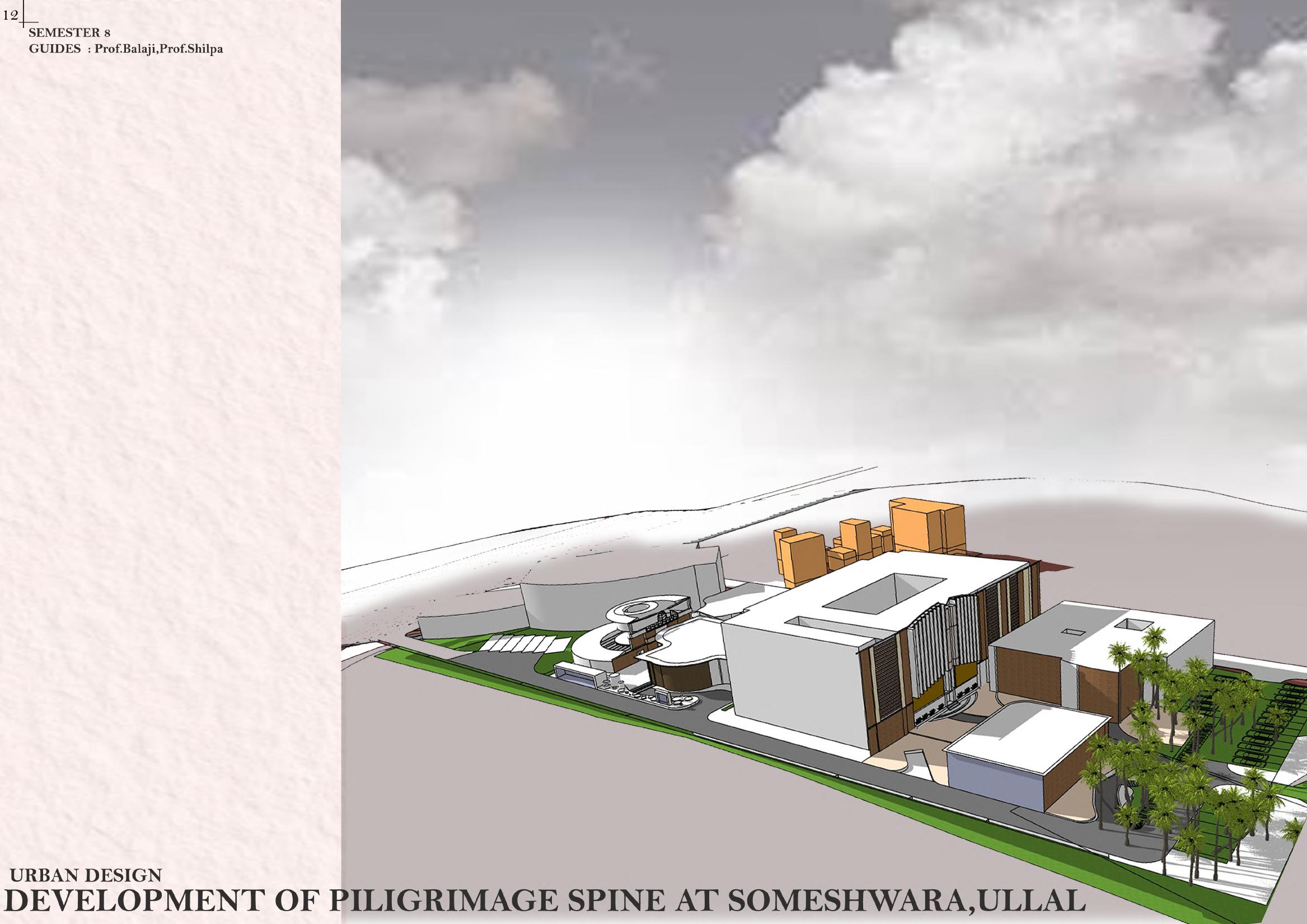 SHREENIDHI PANCHAL|UNDERGRADUATE ARCHITECTURE PORTFOLIO by Shreenidhi ...