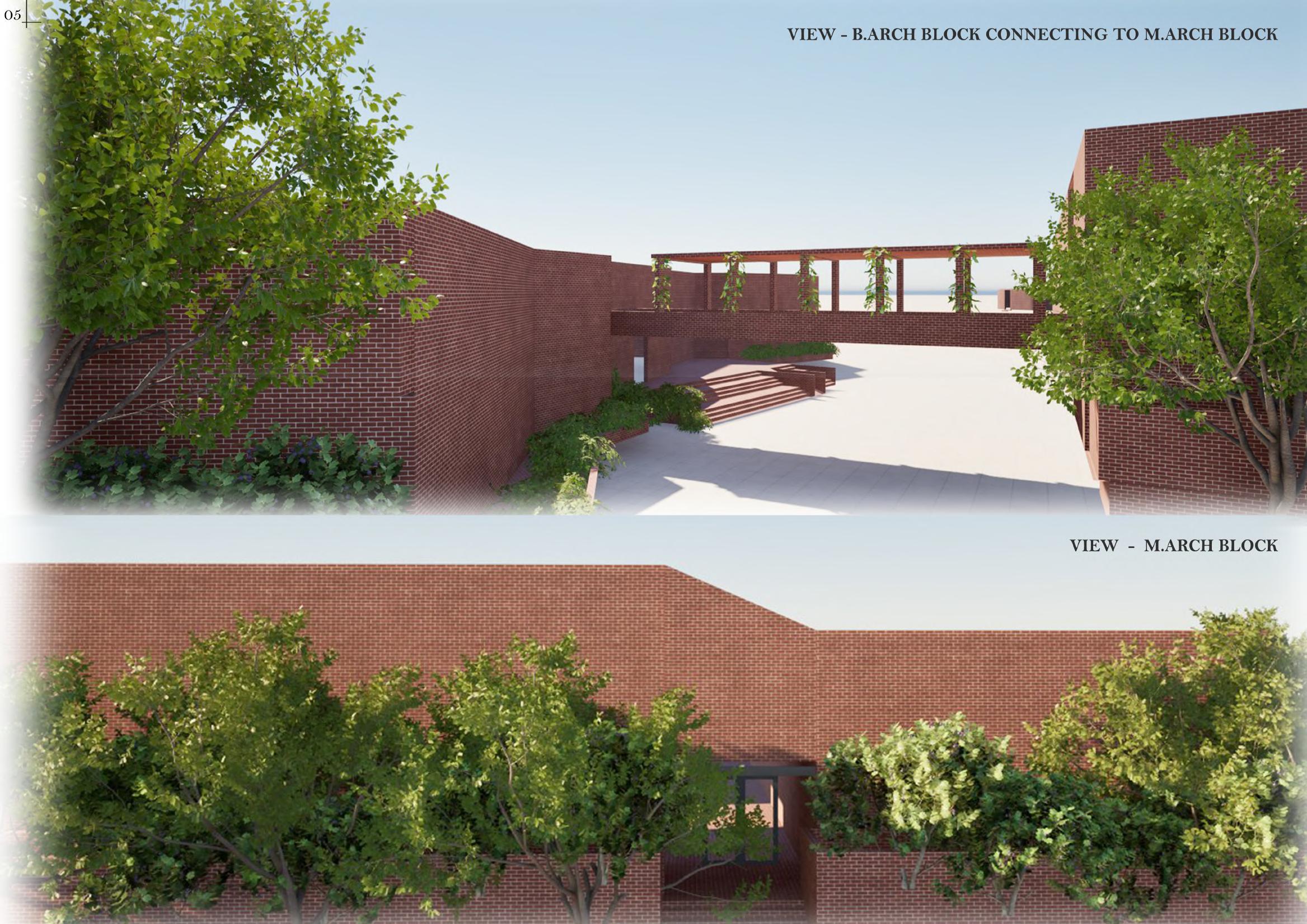 SHREENIDHI PANCHAL|UNDERGRADUATE ARCHITECTURE PORTFOLIO by Shreenidhi ...