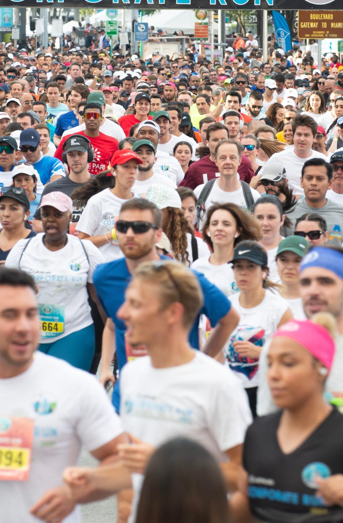 Team Captain's Guide: CORPORATE RUN 2025 by thecorporaterun - Issuu