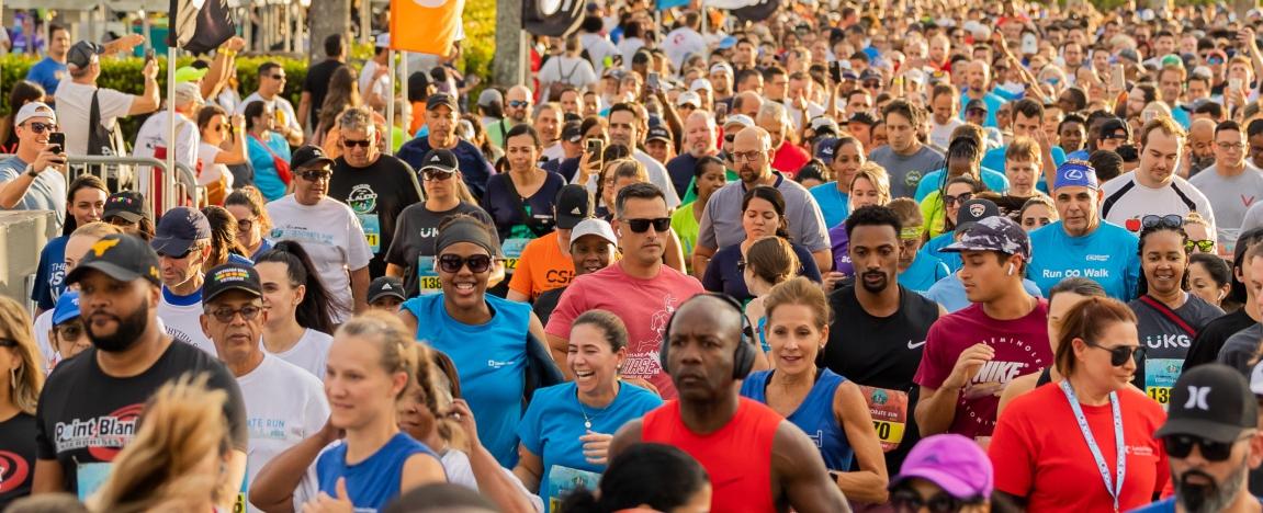Team Captain's Guide: CORPORATE RUN 2025 by thecorporaterun - Issuu