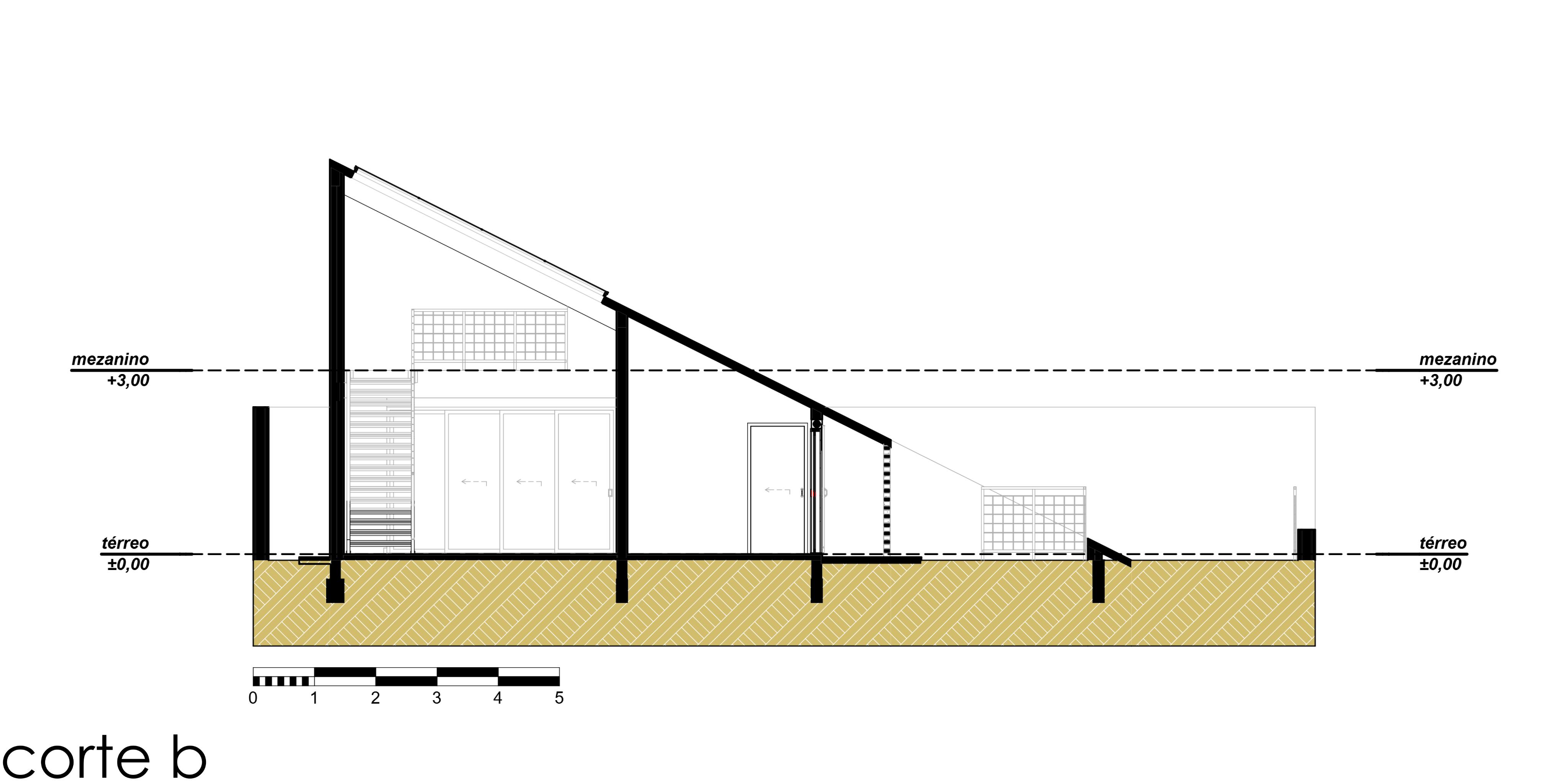 Architecture Portfolio - Marcos A. Perez by Marcos do Amaral Pérez - Issuu