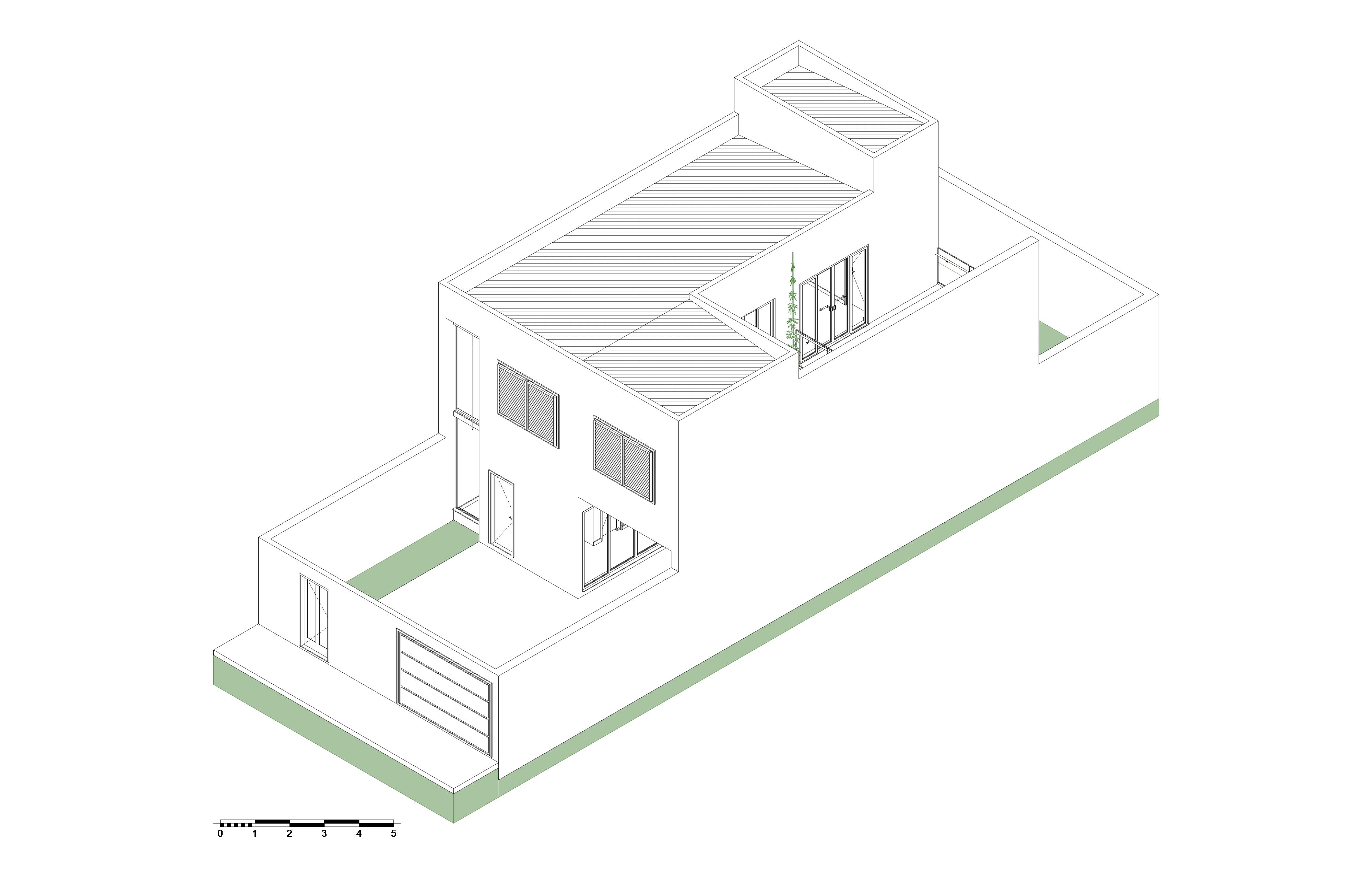 Architecture Portfolio - Marcos A. Perez by Marcos do Amaral Pérez - Issuu