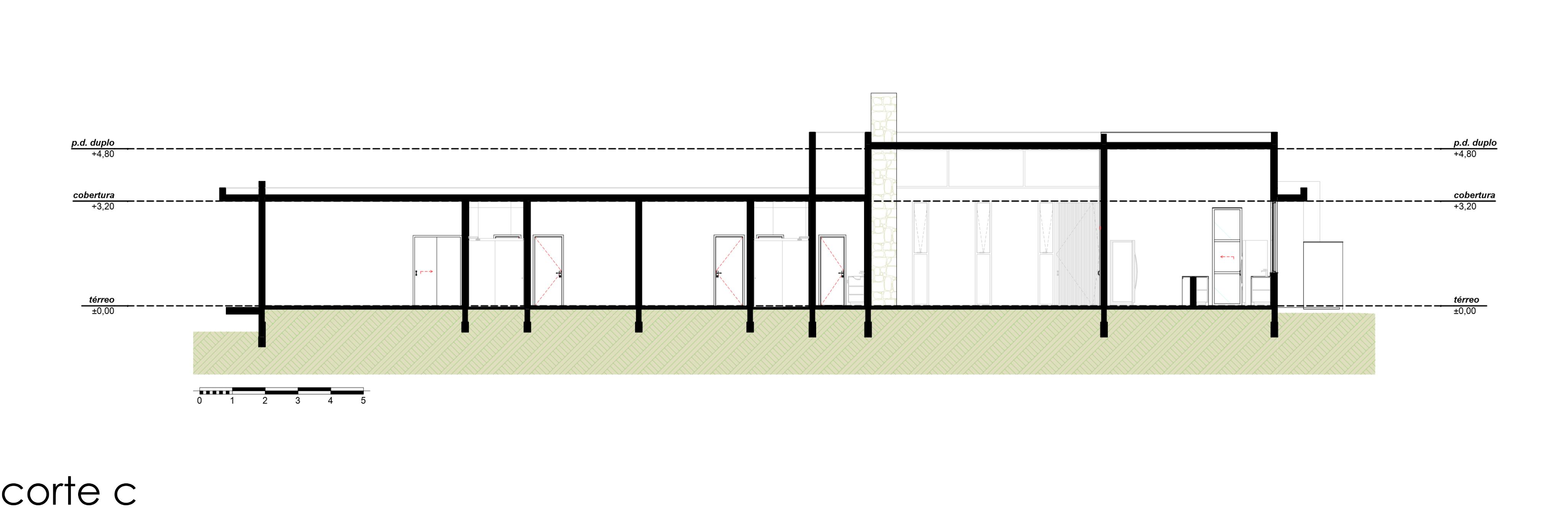Architecture Portfolio - Marcos A. Perez by Marcos Amaral Perez - Issuu