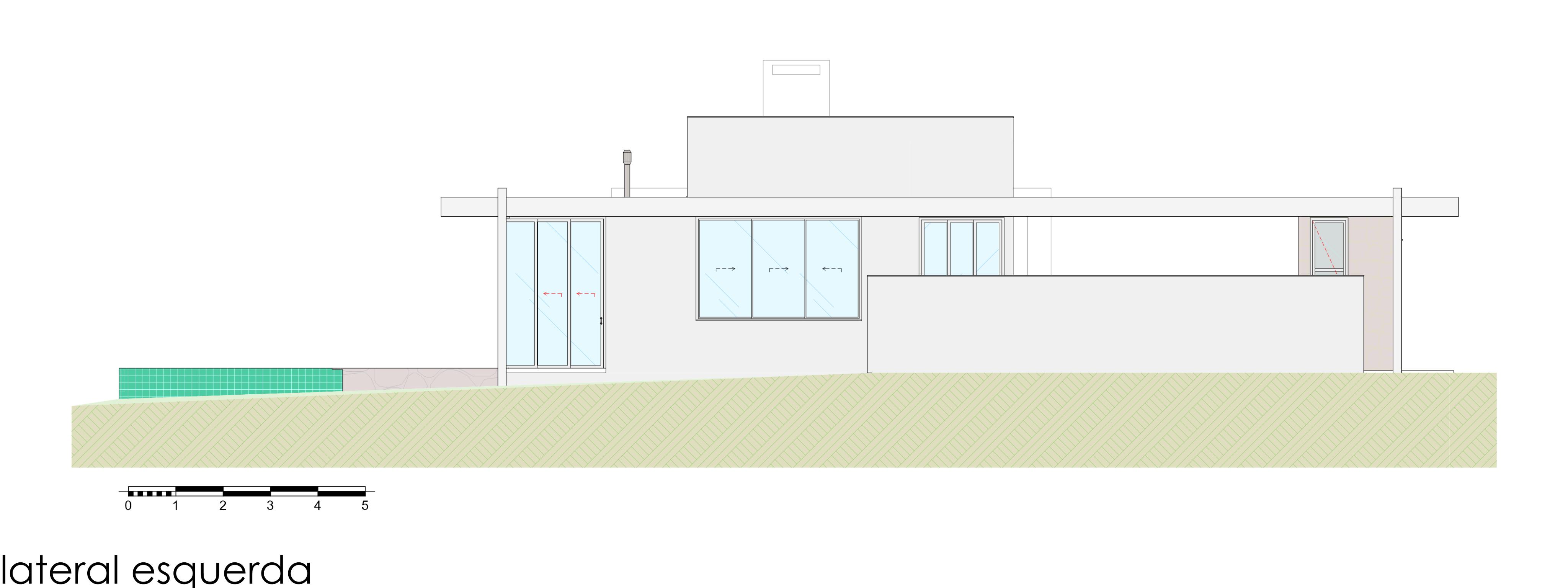 Architecture Portfolio - Marcos A. Perez by Marcos do Amaral Pérez - Issuu