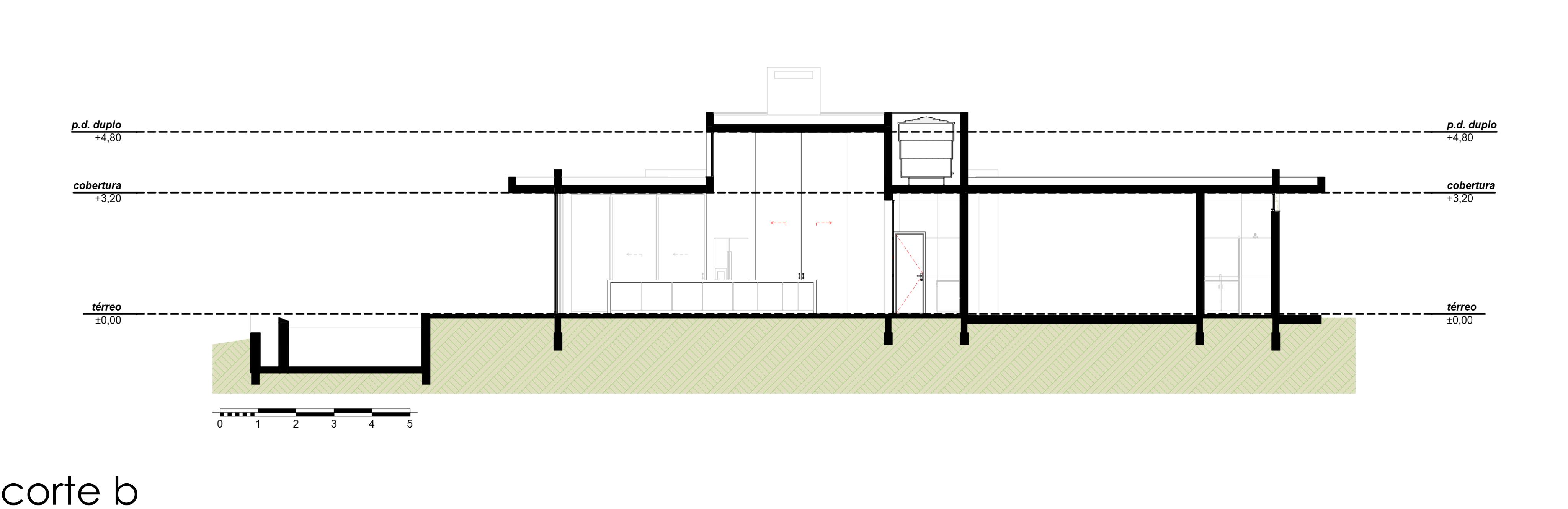 Architecture Portfolio - Marcos A. Perez by Marcos Amaral Perez - Issuu