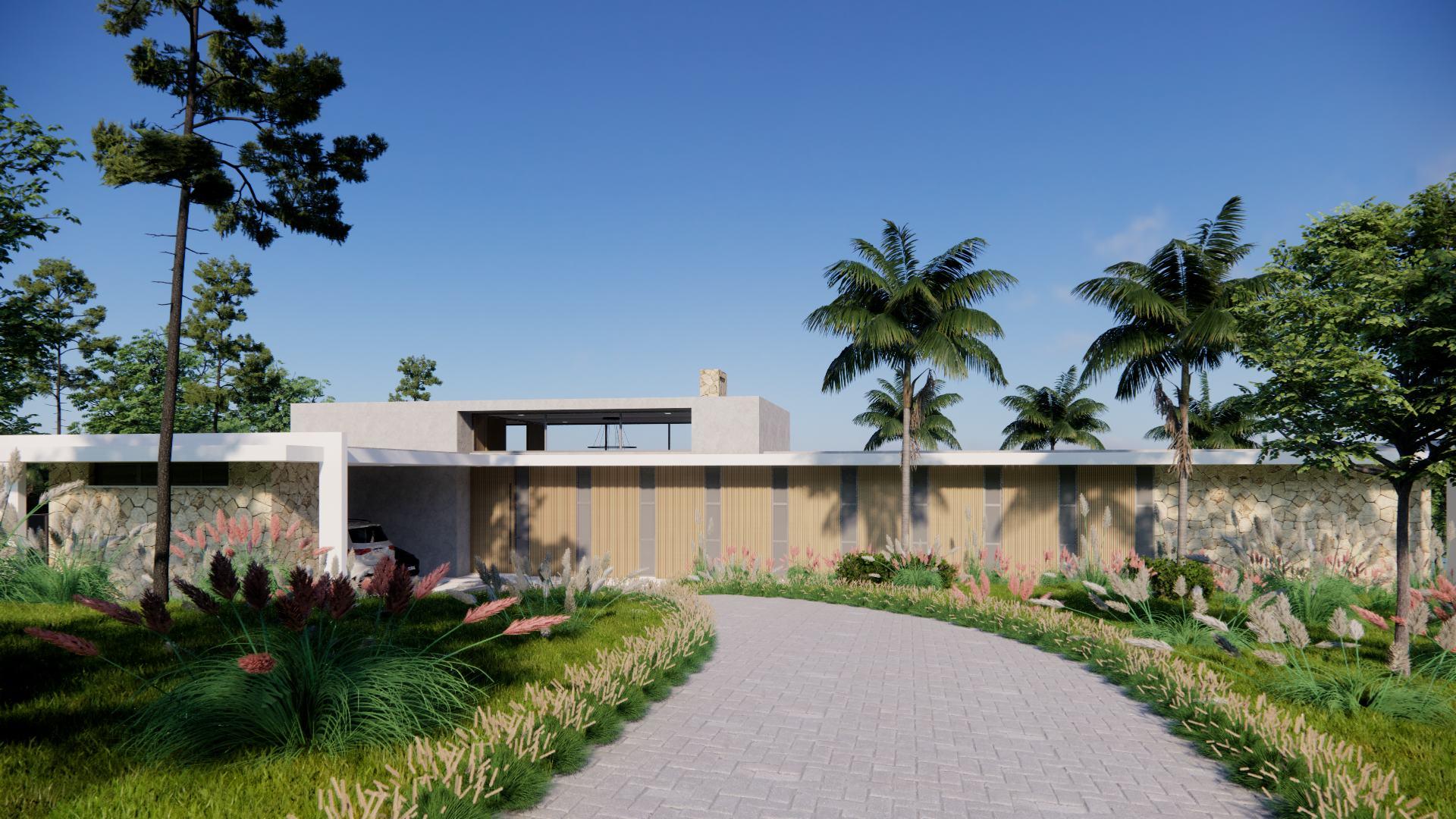 Architecture Portfolio - Marcos A. Perez by Marcos Amaral Perez - Issuu