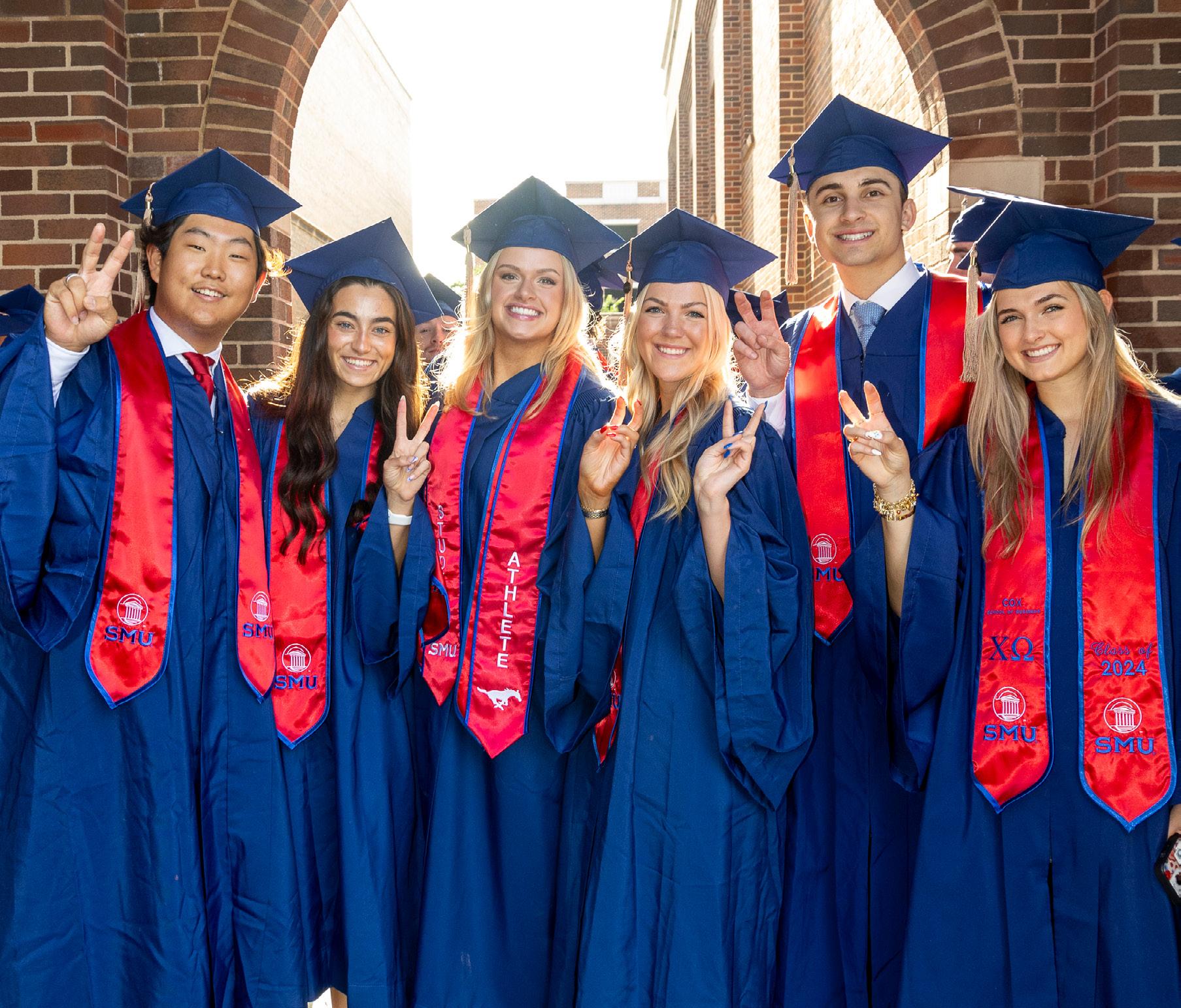 SMU Financial Aid Brochure fy25 by SMU-admission - Issuu