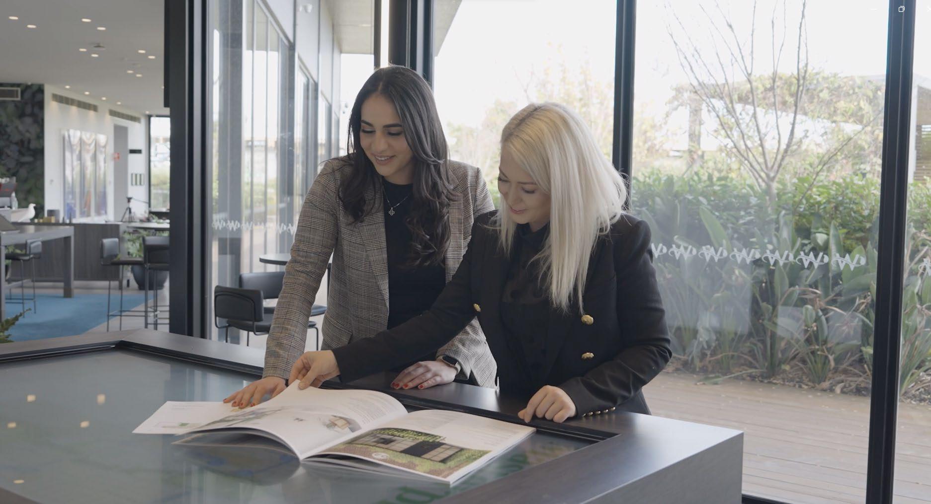 VER - 355 - HOUSE & LAND BROCHURE - MWC by Tomorrow Homes - Issuu