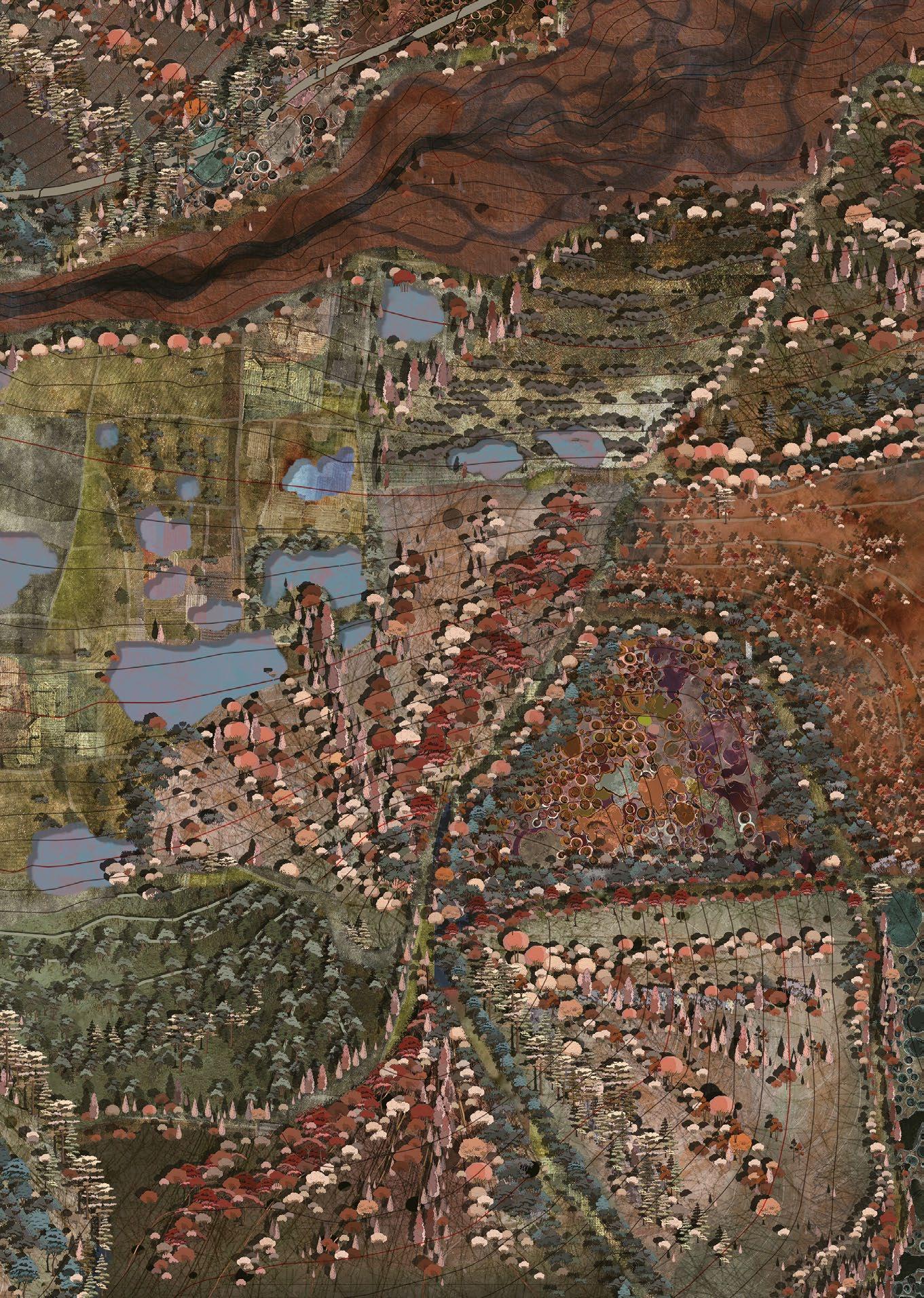 The Bartlett Autumn Show Book 2024 by The Bartlett School of ...