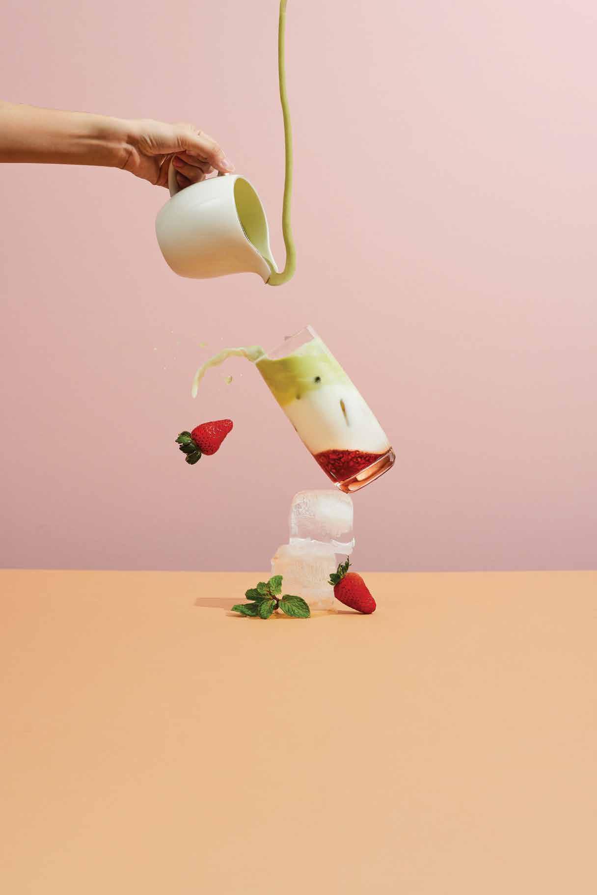 Menu: THIRTY8 Beverage Menu by Grand Hyatt Kuala Lumpur - Issuu