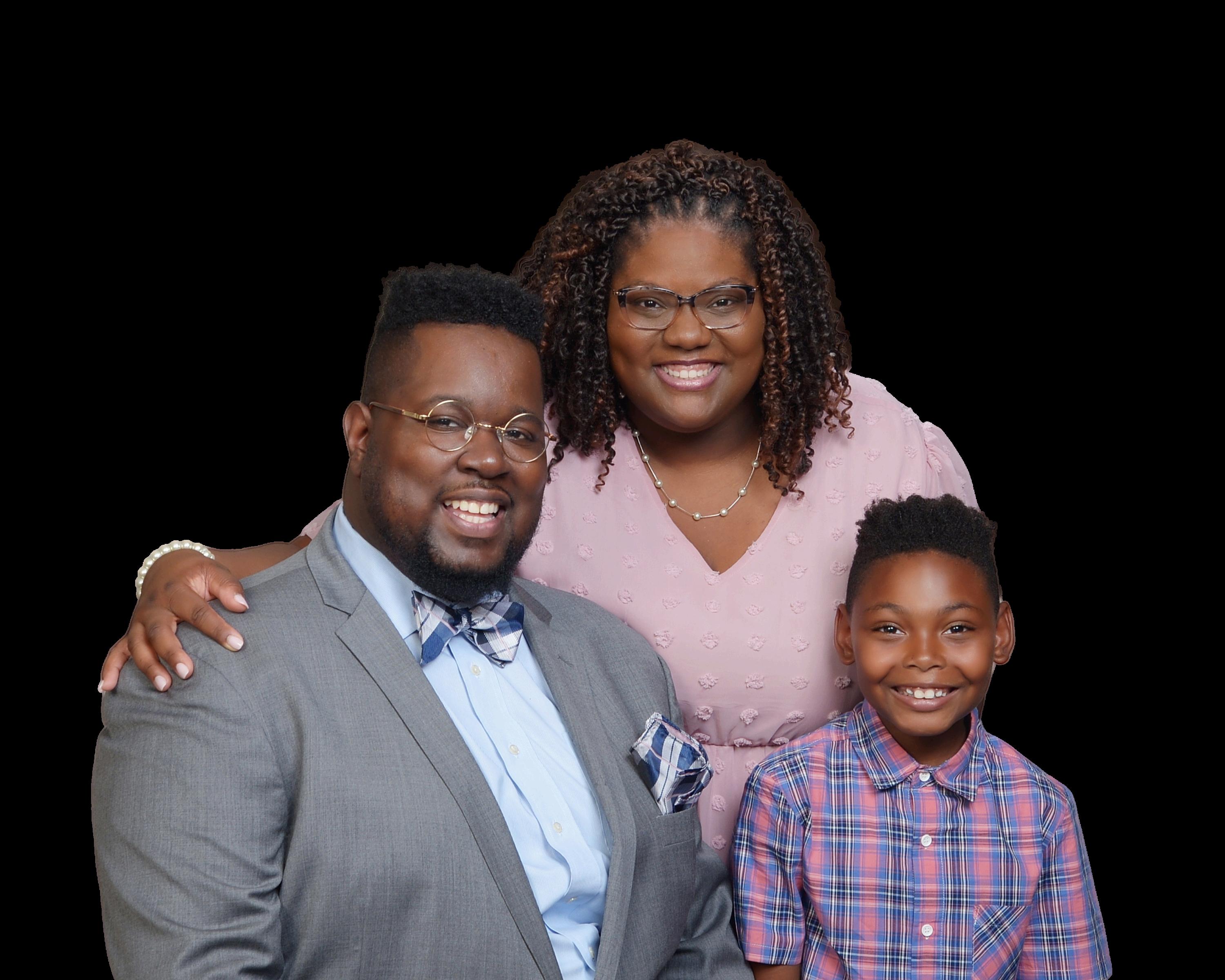 Roger Heights Baptist Church Pastoral Installation Weekend 2024 by E ...