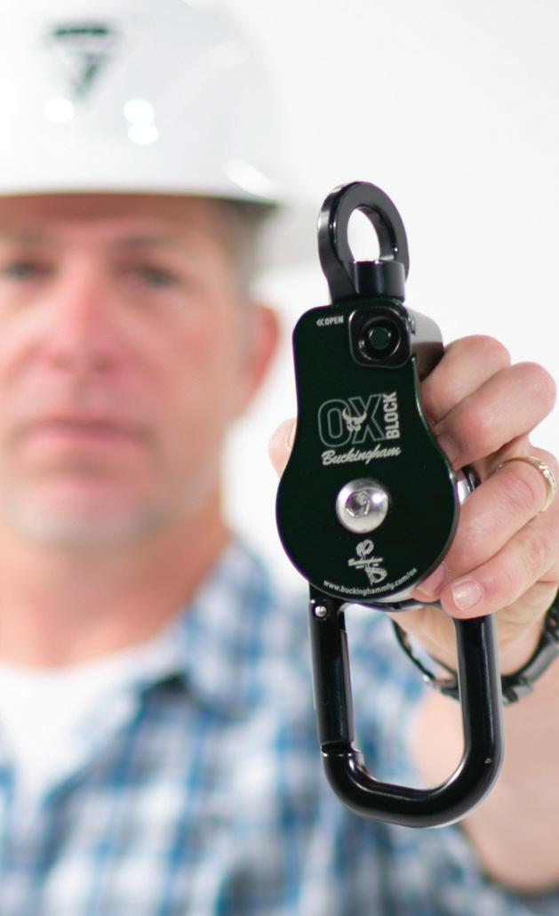 Electrical Lineworker Program - 2024/2025 Catalog - Idaho & California ...
