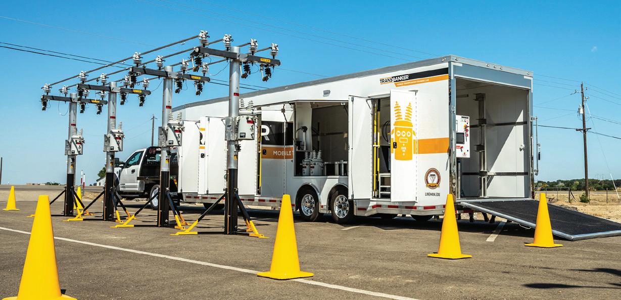 Electrical Lineworker Program - 2024/2025 Catalog - Idaho & California ...