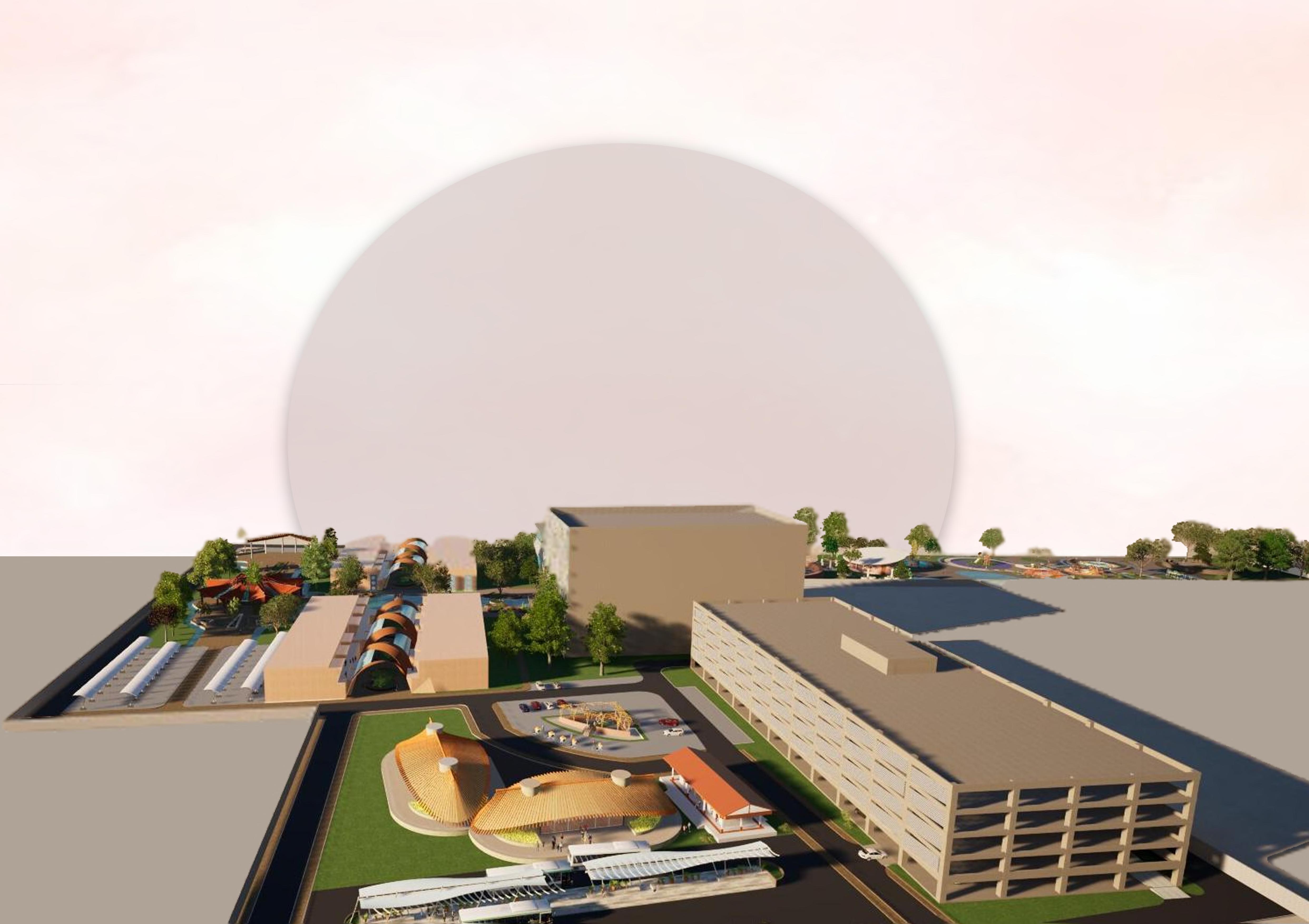 Undergraduate Architecture Portfolio by Nireeksha M.S - Issuu