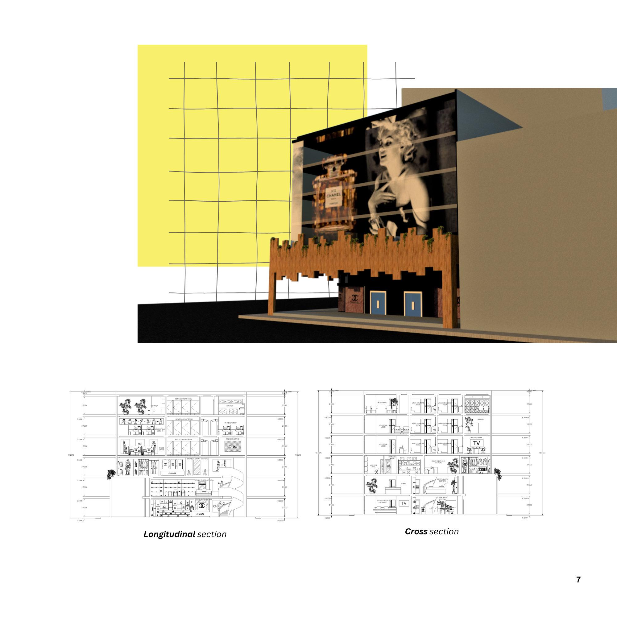 Architectural Portfolio by Joseph Philip Cajes - Issuu