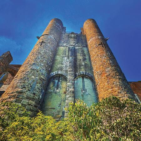Hammond Castle Museum Autumn & Holiday Seasonal Guide by Hammond Castle ...