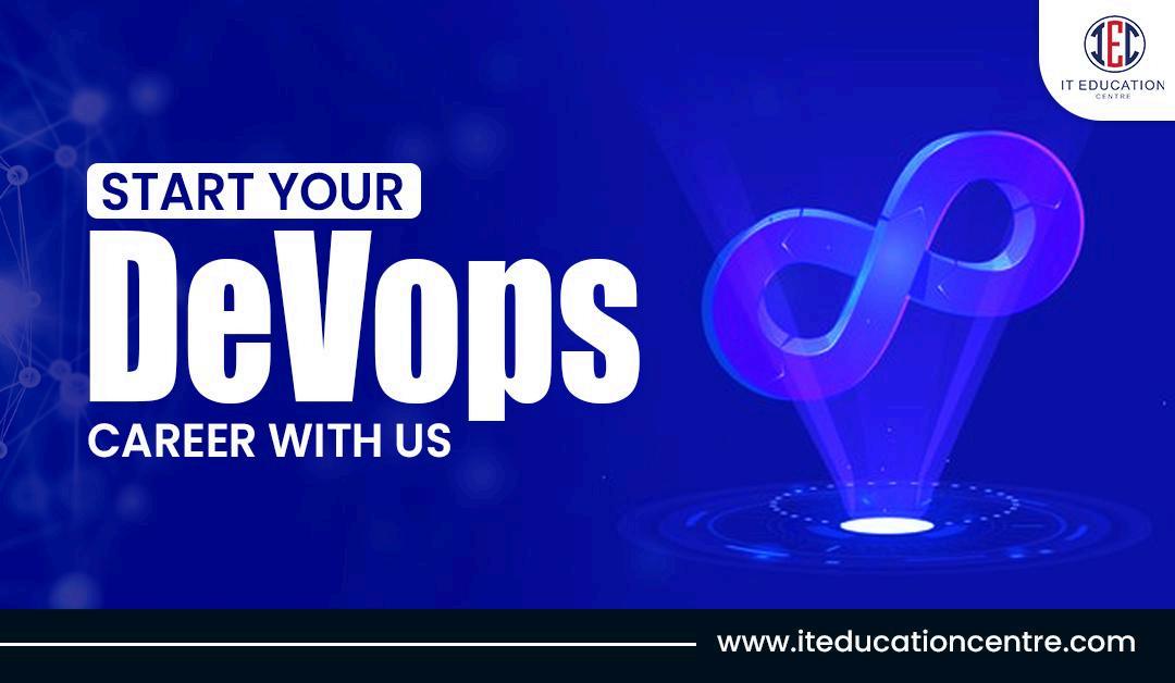 Best DevOps course in Pune by iteducation92 - Issuu