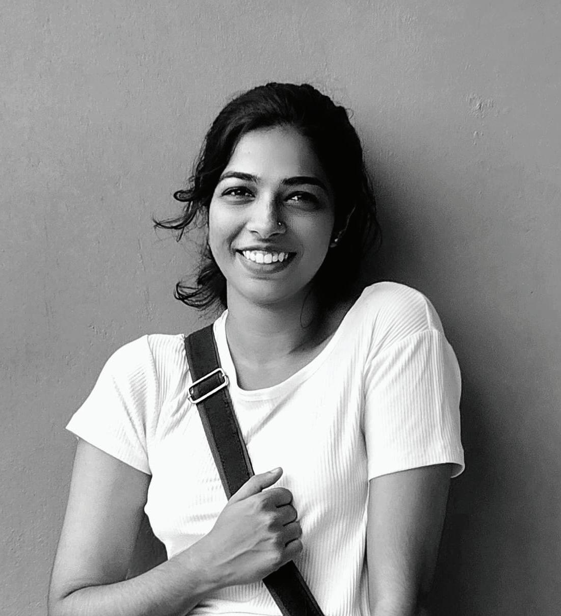 Nandhana S by NANDHANA S - Issuu