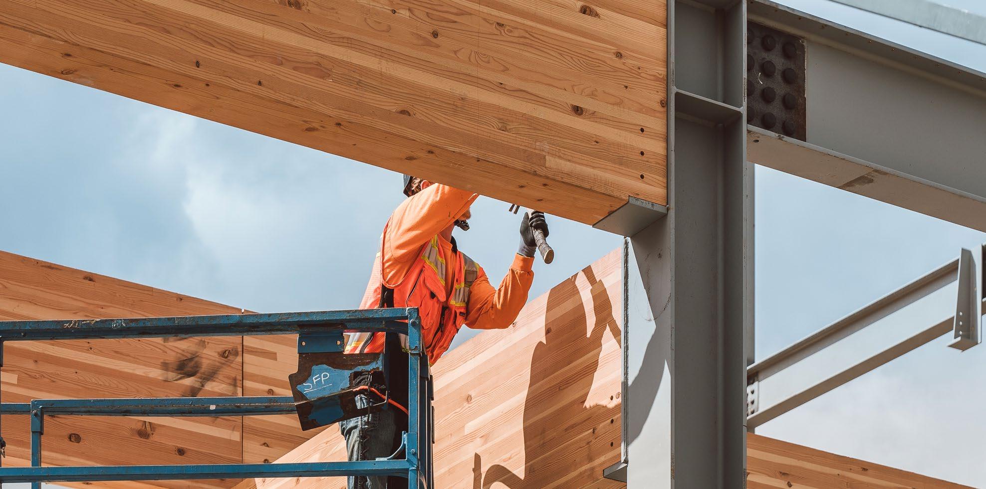 Timberlab Glulam Product Guide by Timberlab - Issuu