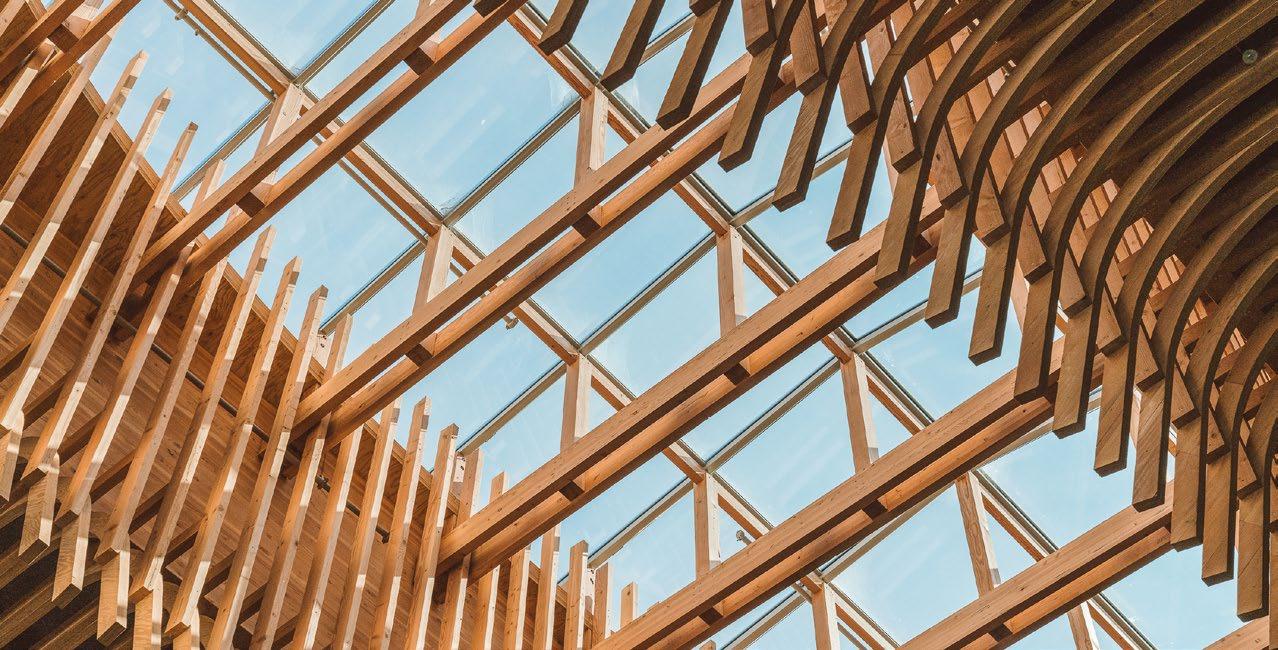 Timberlab Glulam Product Guide by Timberlab - Issuu