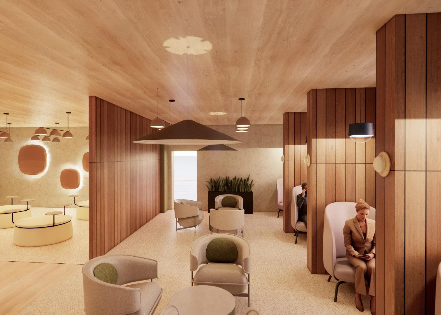 Julia Lipari Interior Design Portfolio by Julia Lipari - Issuu