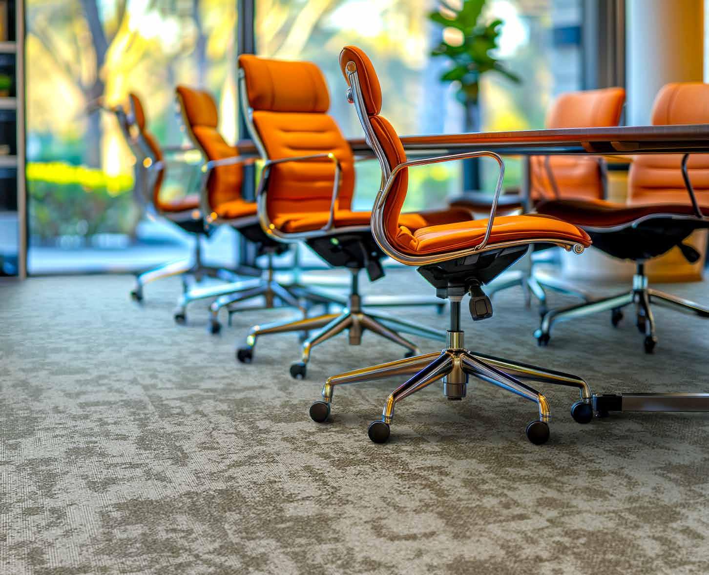 Modular Carpet Quick Ship by Carpets Inter by Carpets Inter - Issuu
