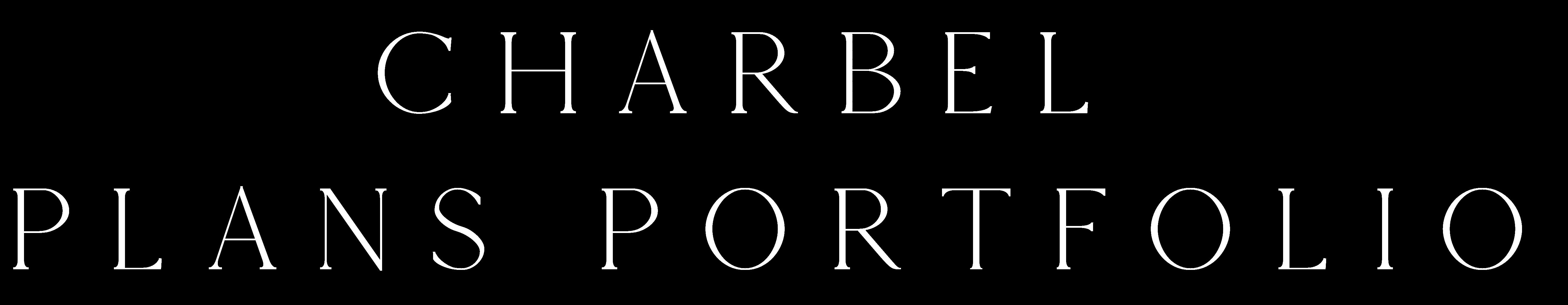 Char - Plans Portfolio by Charbel JE - Issuu