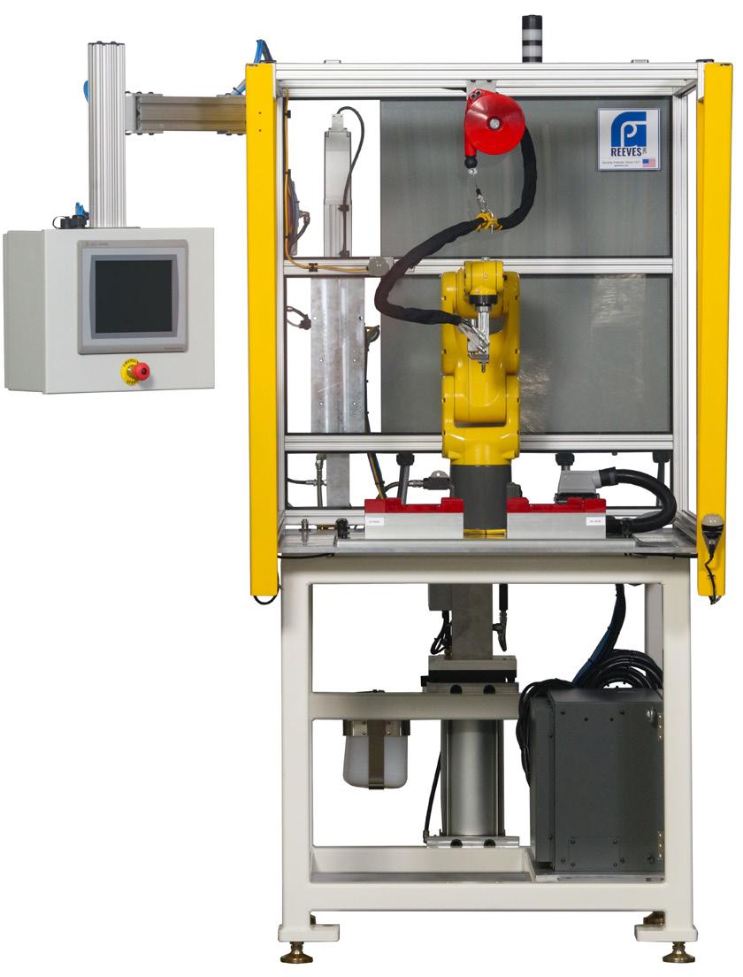 Grease Dispensing Products by GP Reeves - Issuu