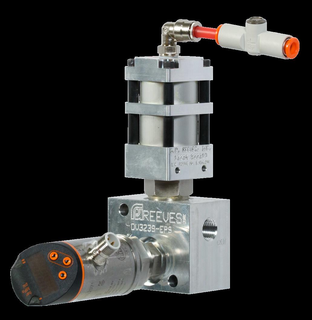 Grease Dispensing Products by GP Reeves - Issuu