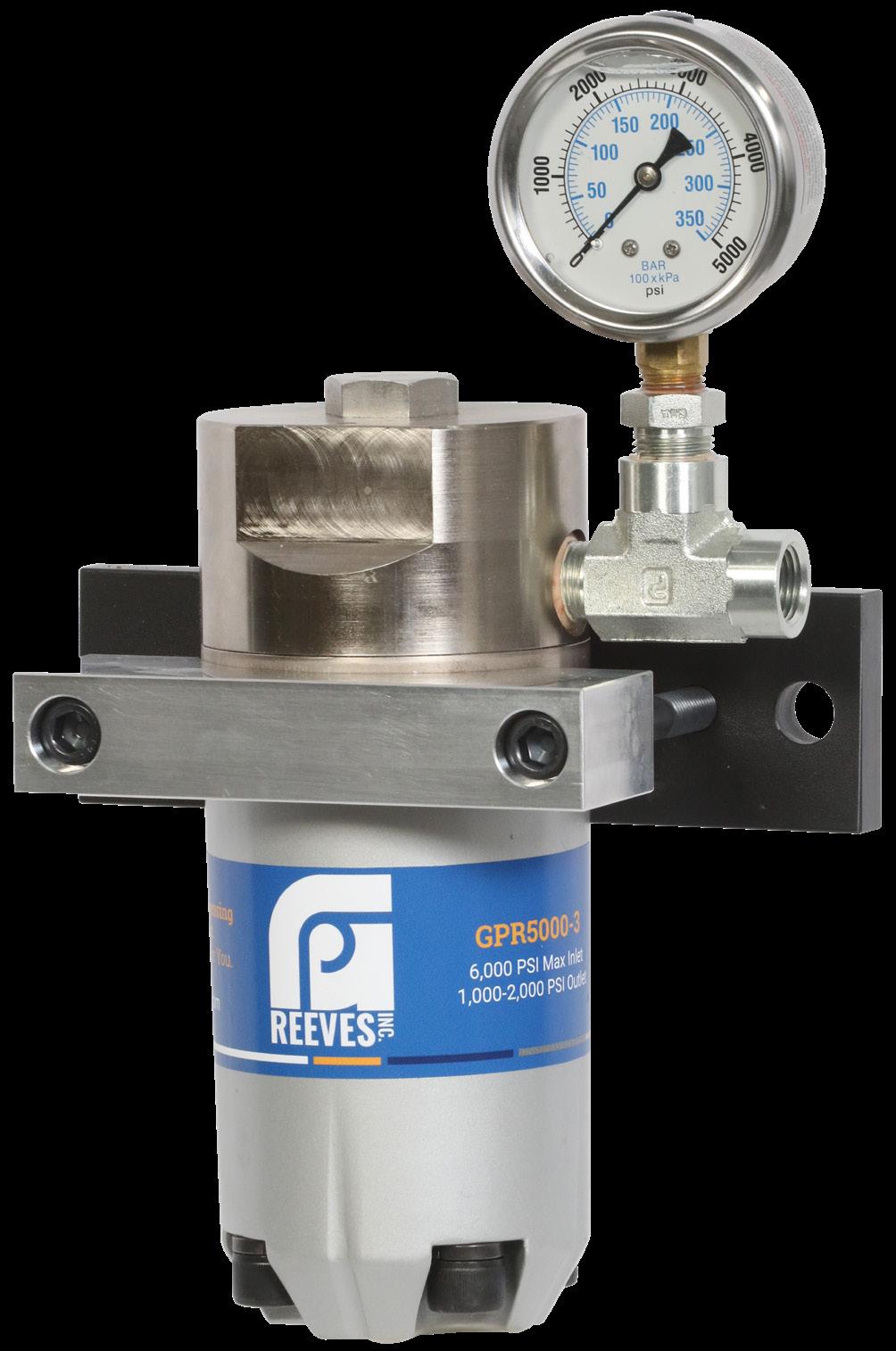 Grease Dispensing Products by GP Reeves - Issuu