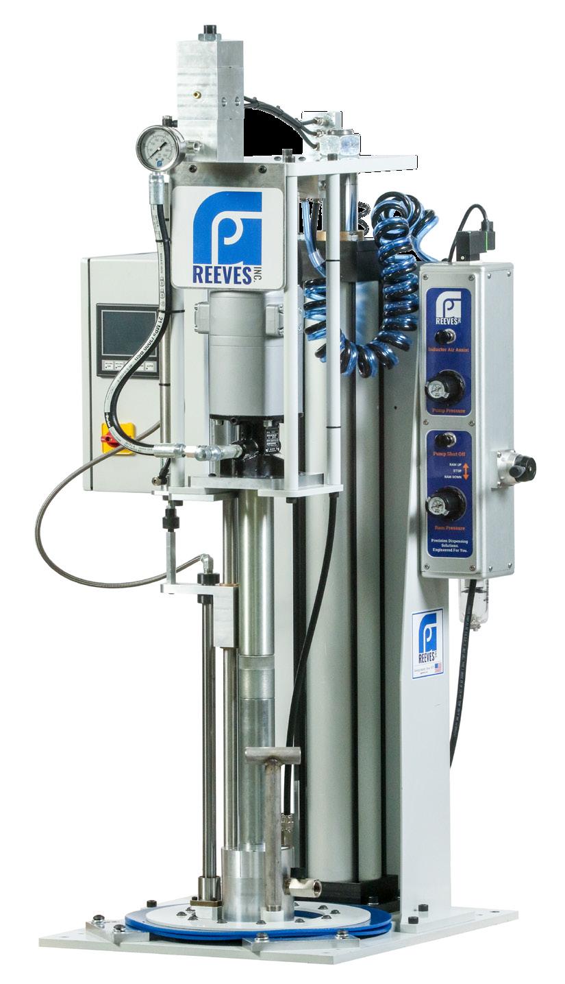 Grease Dispensing Products by GP Reeves - Issuu