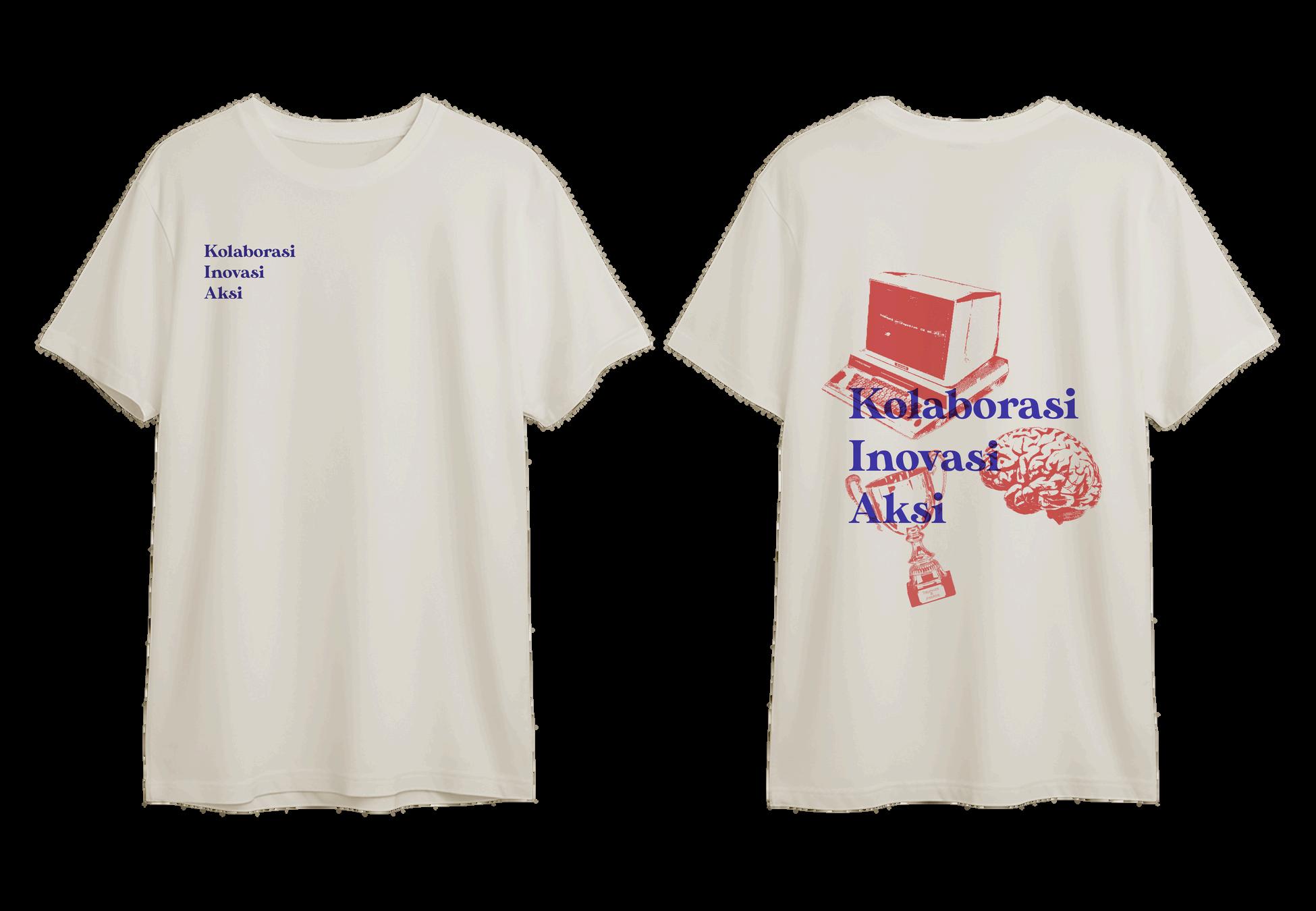 Ikatan Alumni Pimnas x Allneed Merchandise by Creative Economy Dept IAP - Issuu