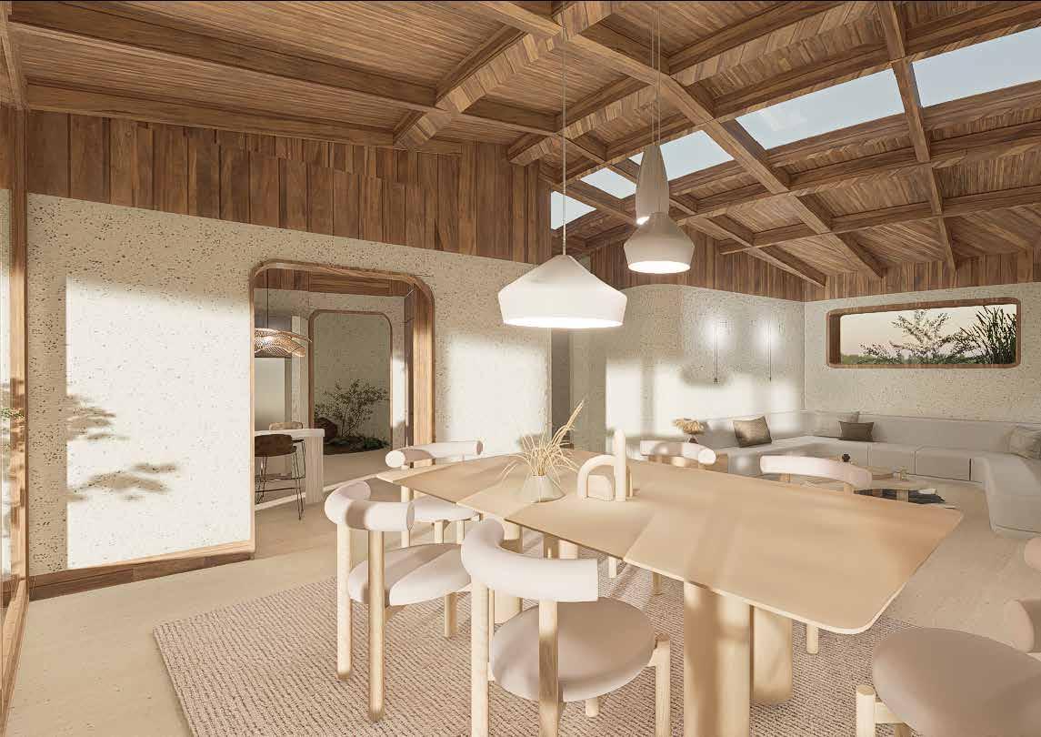 Studio Mana - Portafolio de Interiores 2024 by manastudioec - Issuu