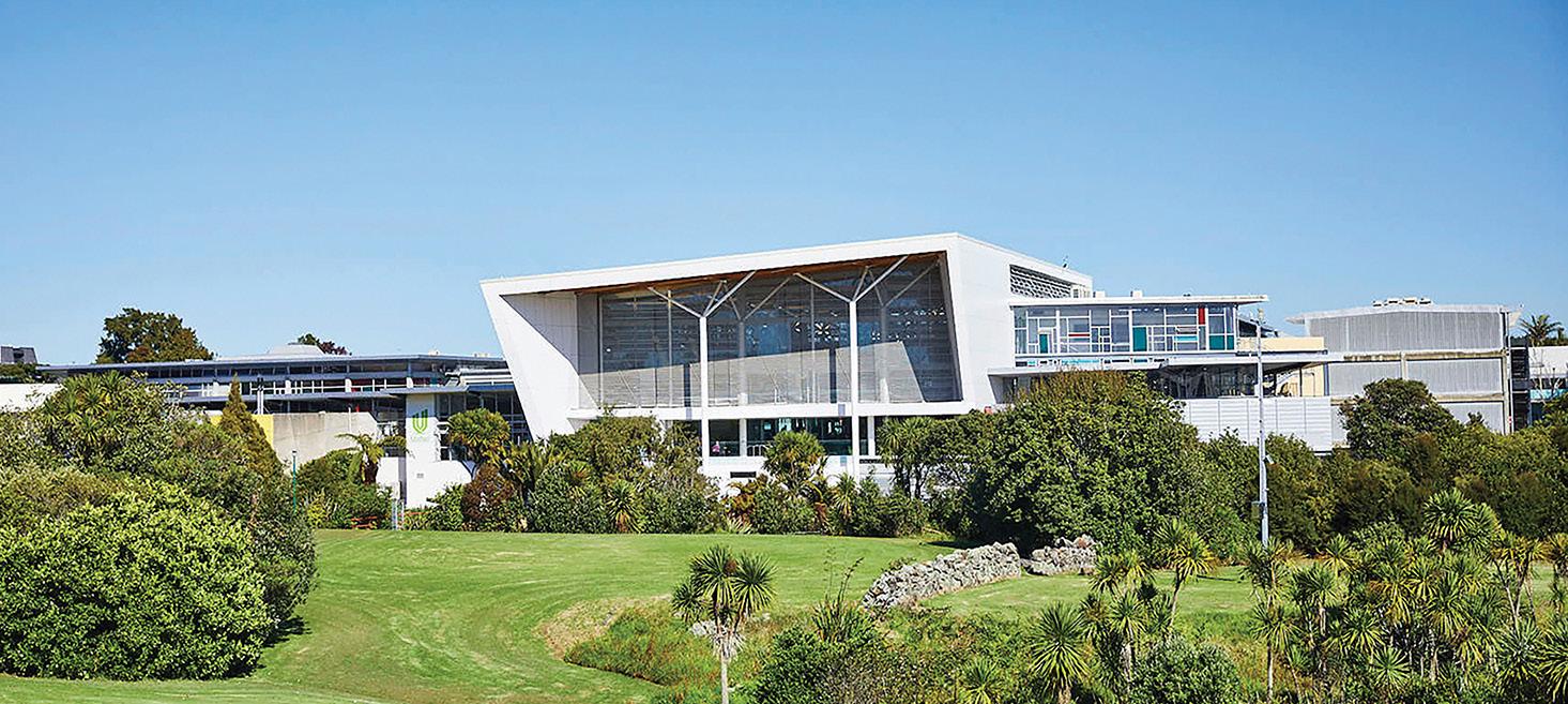 Unitec International Prospectus 2025 by Unitec - Issuu