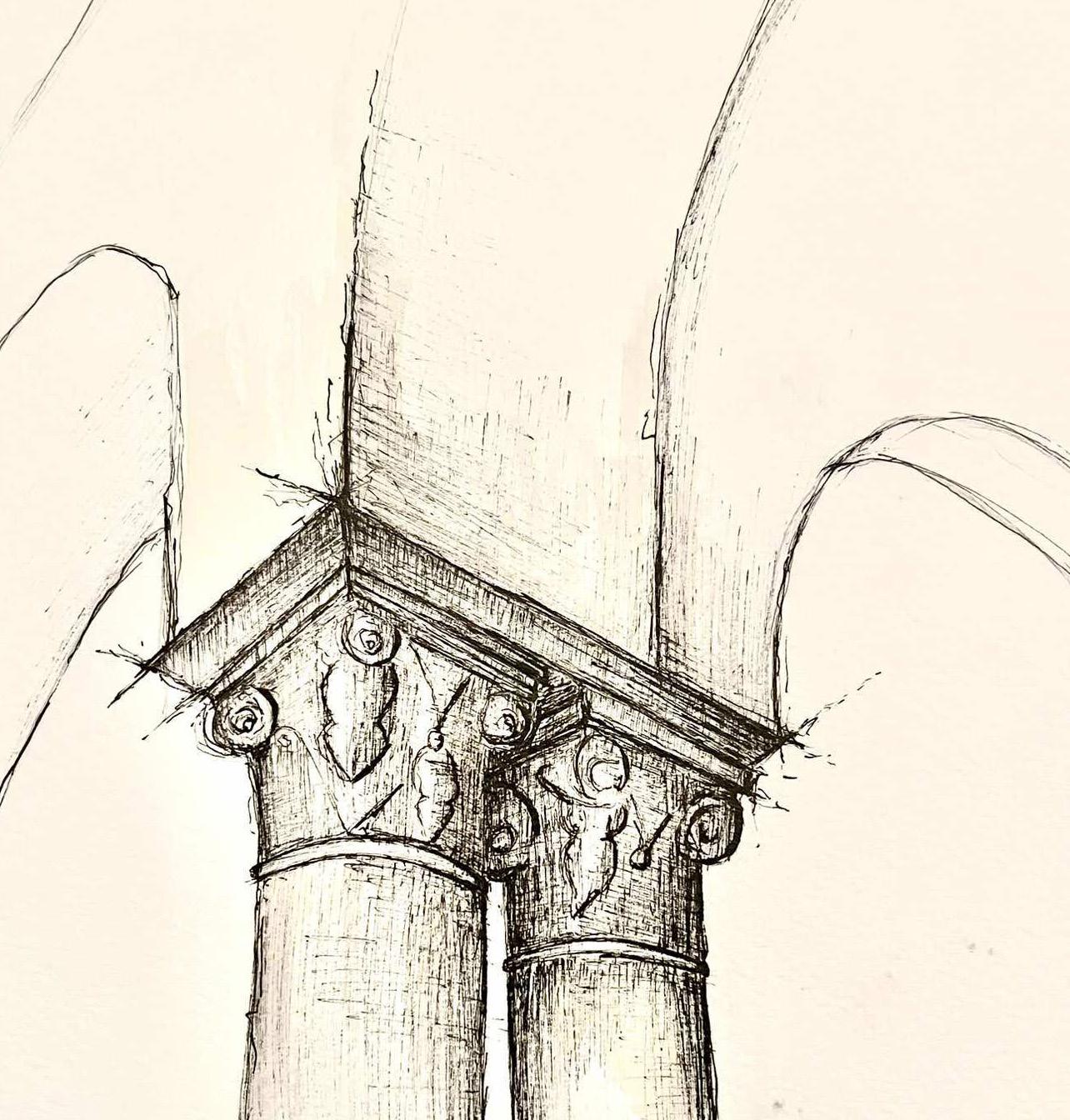 Portfolio Imen Jlassi Enau by imen jlassi - Issuu