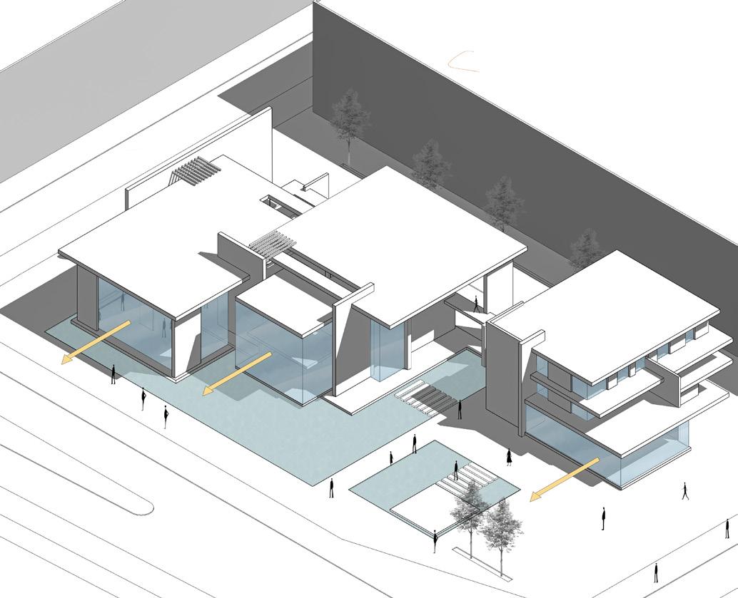 Portfolio Imen Jlassi Enau by imen jlassi - Issuu