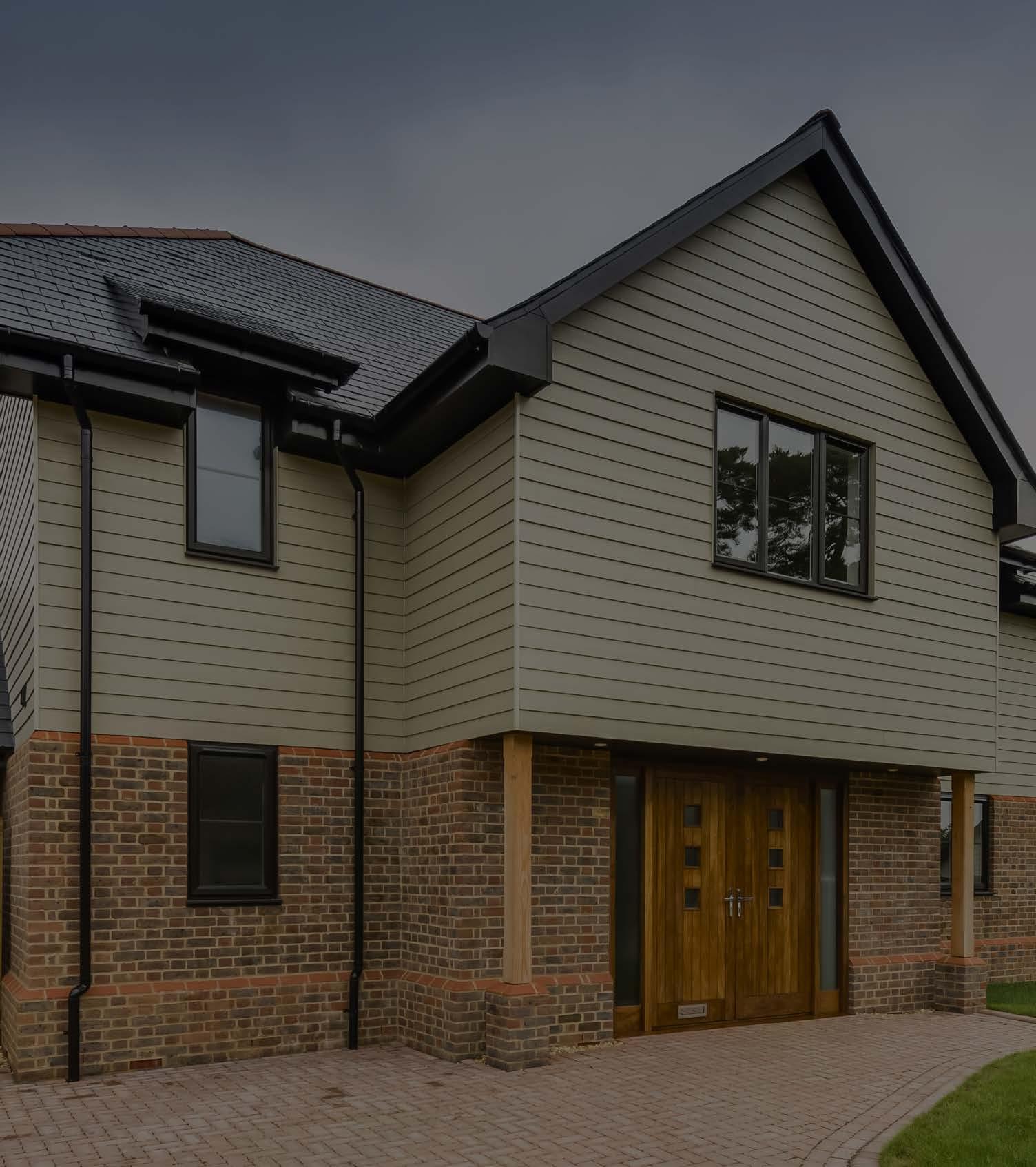 James Hardie Fibre Cement Cladding by southernsheeting - Issuu