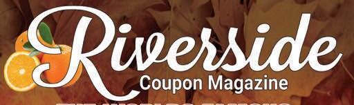 Riverside Coupon Magazine - Central Edition by MOVcoupons - Issuu