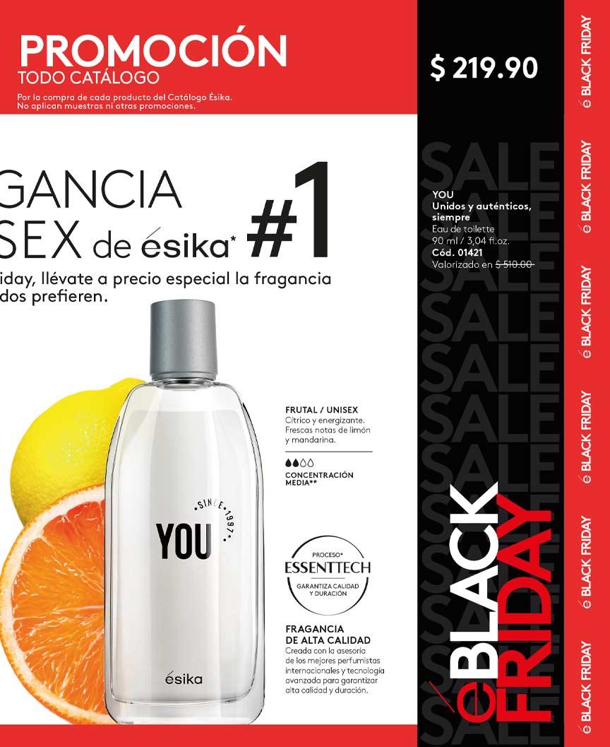 Catálogo Ésika México C16 by SomosBelcorp - Issuu