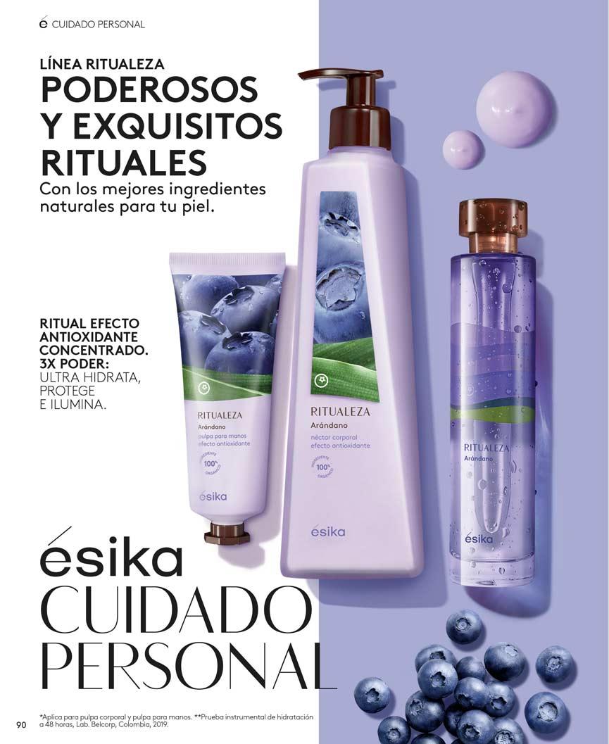 Catálogo Ésika México C16 by SomosBelcorp - Issuu