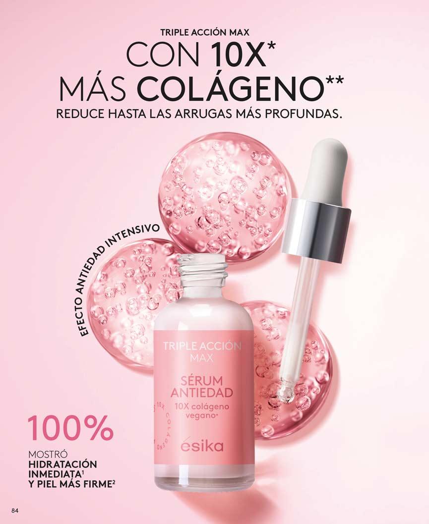 Catálogo Ésika México C16 by SomosBelcorp - Issuu