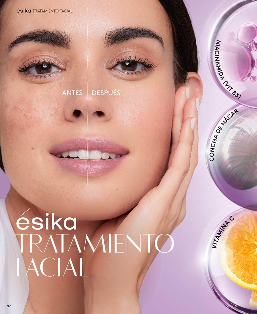 Catálogo Ésika México C16 by SomosBelcorp - Issuu